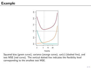 Data Mining and Machine Learning Presentation | PPT