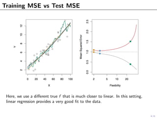 Data Mining and Machine Learning Presentation | PPT