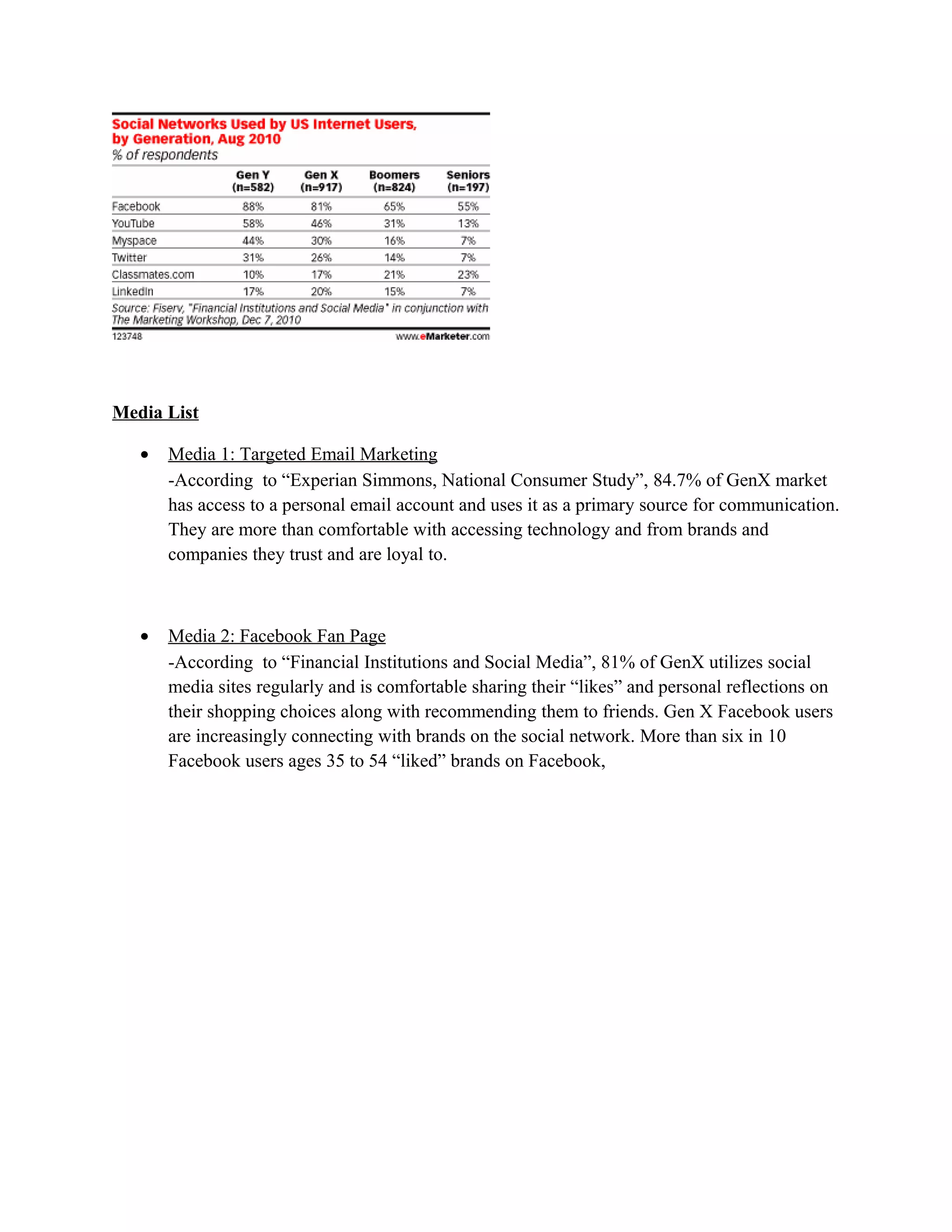 Statement of Objectives | PDF