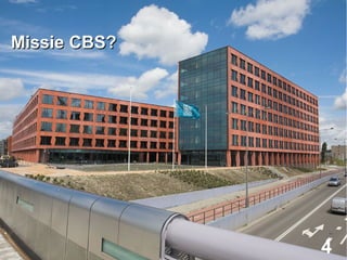 Statmine, Visuele dataexploratie | PPT