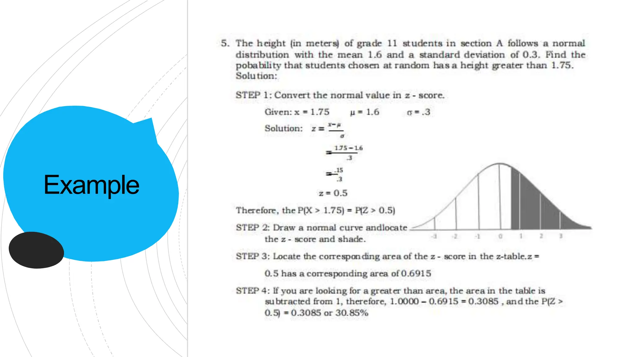 Stat Module 3 Normal Distribution ppt.pptx