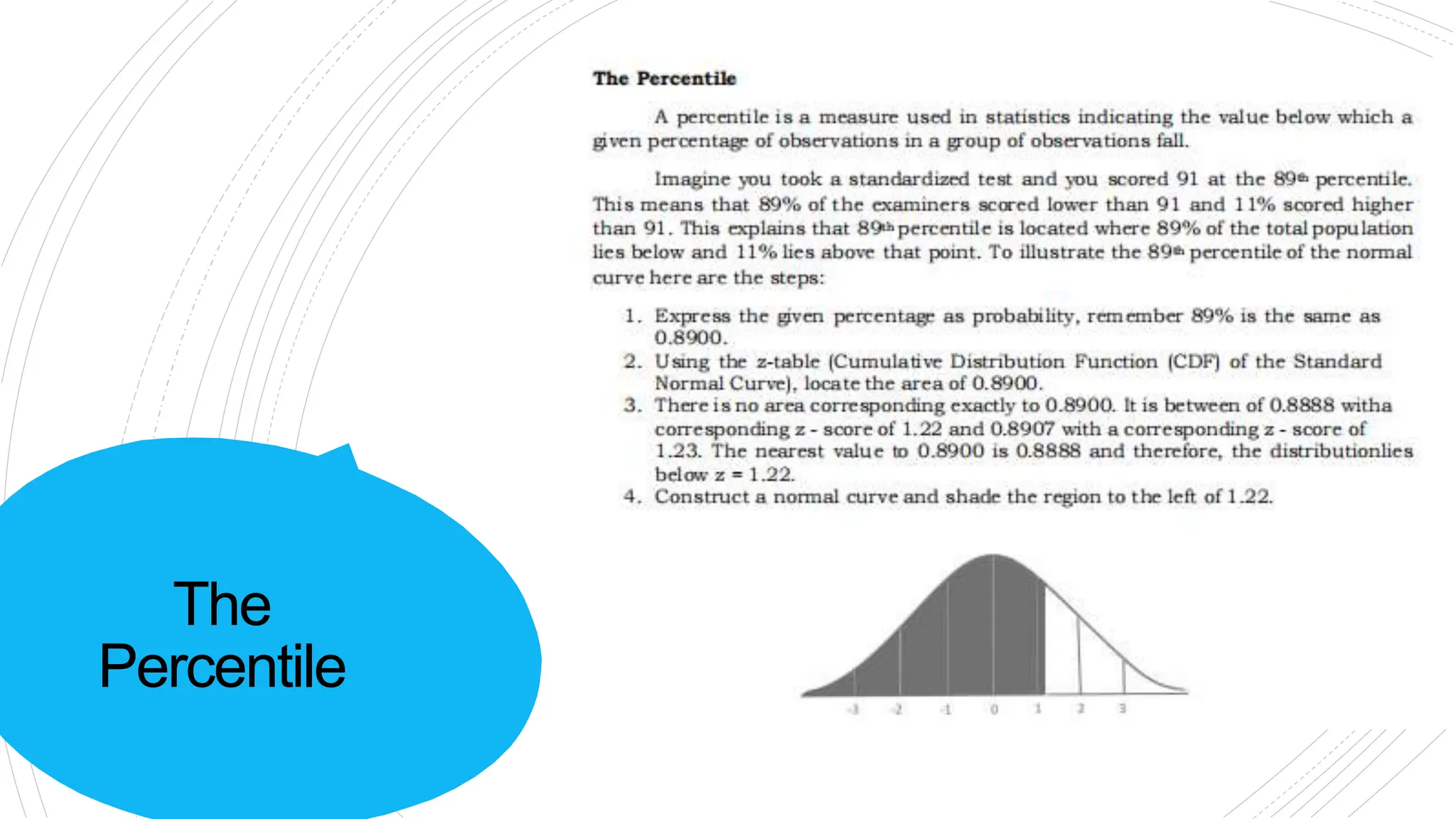 Stat Module 3 Normal Distribution ppt.pptx