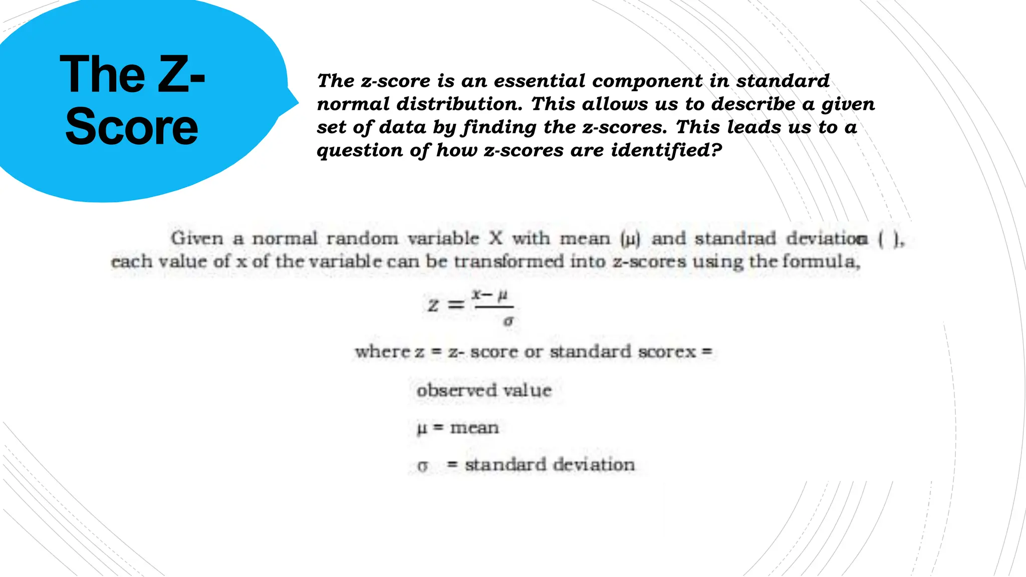 Stat Module 3 Normal Distribution ppt.pptx
