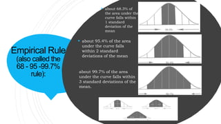 Stat Module 3 Normal Distribution ppt.pptx
