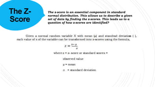 Stat Module 3 Normal Distribution ppt.pptx