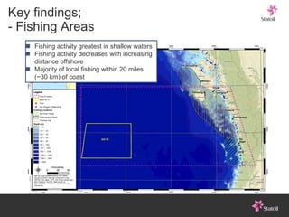 IEE for 2D Seismic Survey AD-10 Process and Lessons Learned | PDF