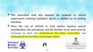 CPSEA guidelines for laboratory animal facilty presentation.pptx