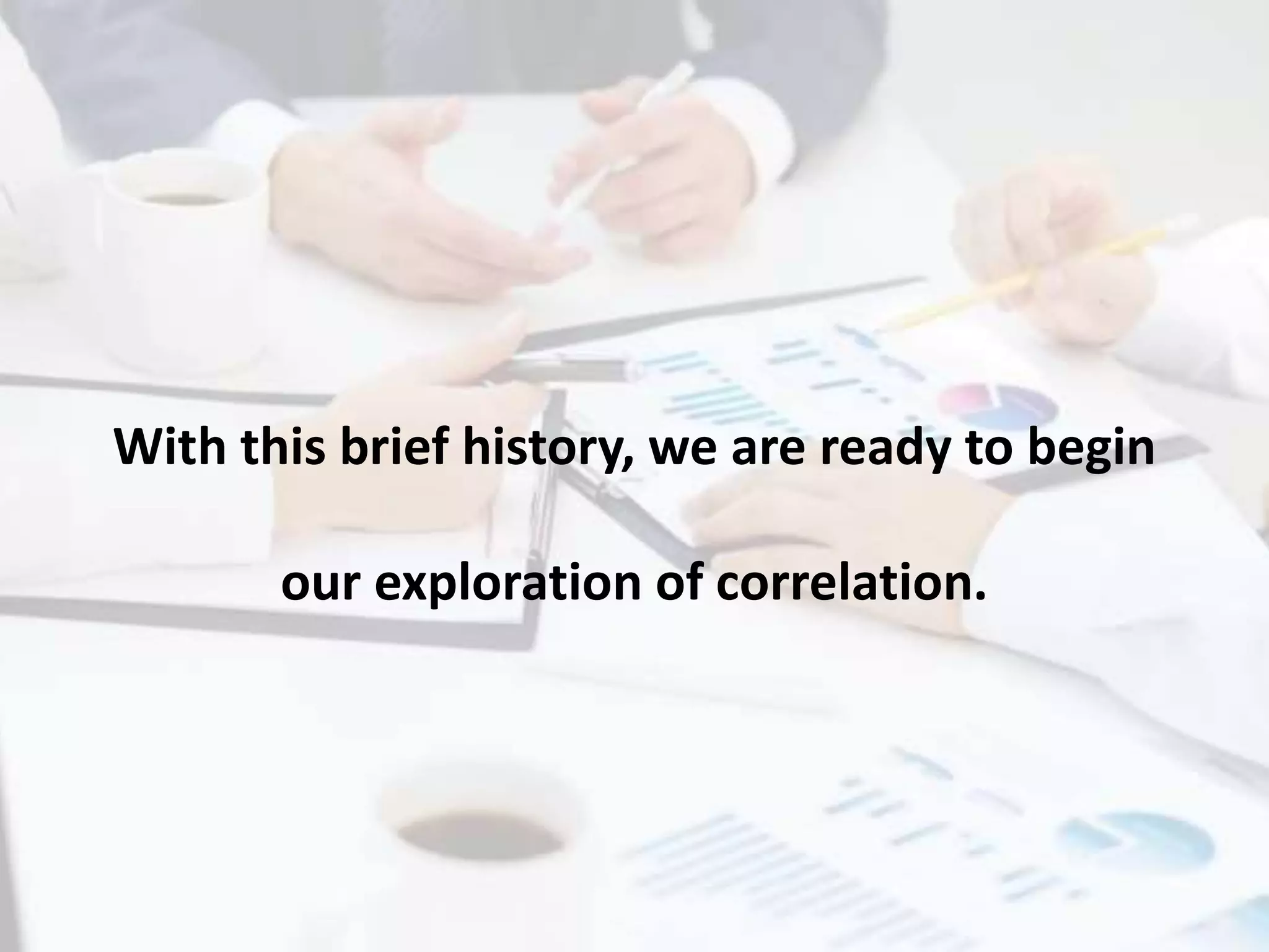 Biostatistics Regression And Correlation Pptx Physics Science