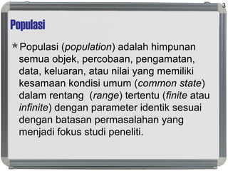 Stat prob02 scientificdata | PPT