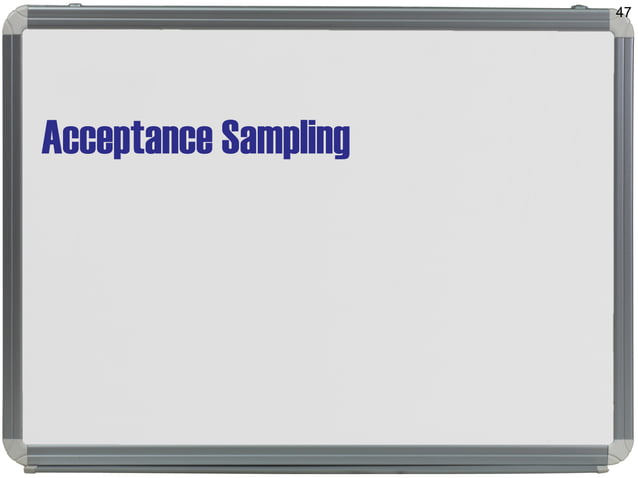 Stat prob03 sampling | PPT