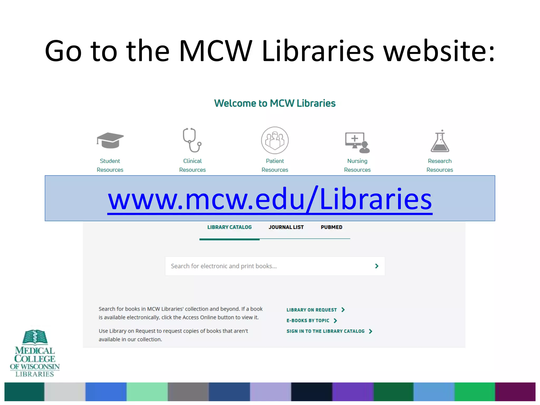 STAT!Ref Installation Instructions | PPT