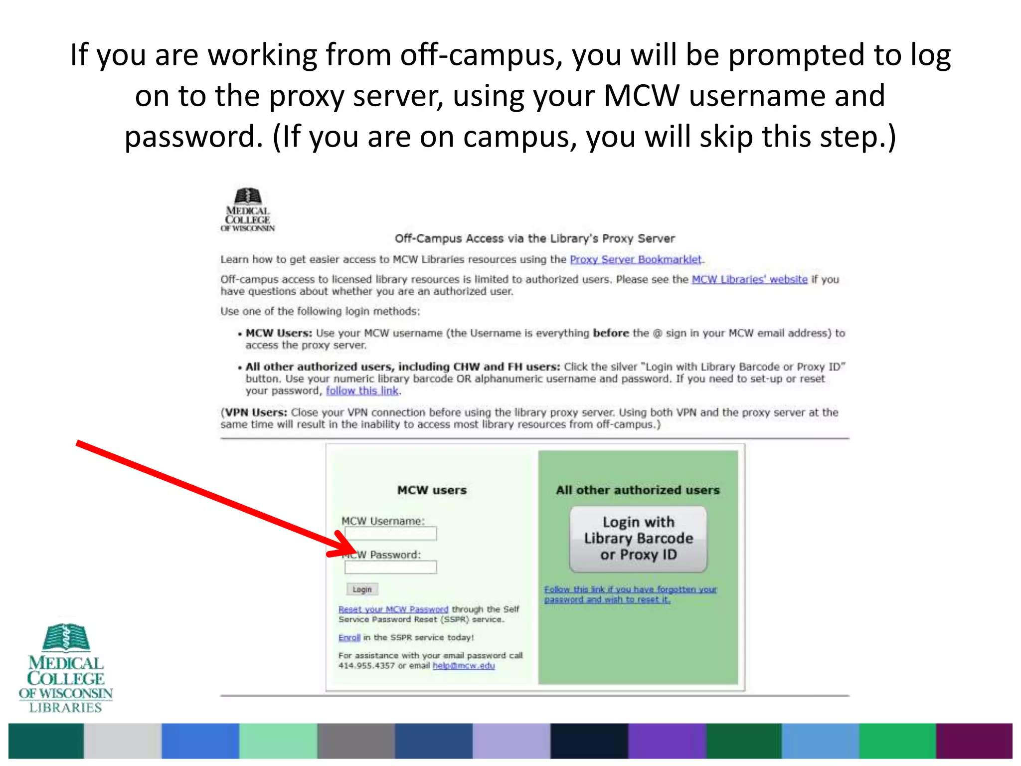 STAT!Ref Installation Instructions | PPT