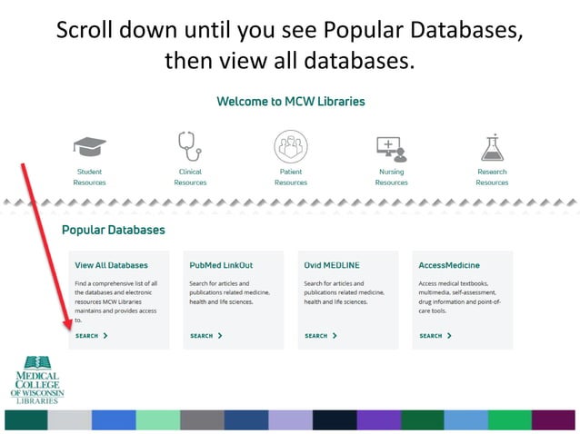 STAT!Ref Installation Instructions | PPT