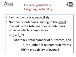 Statr sessions 7 to 8 | PPT