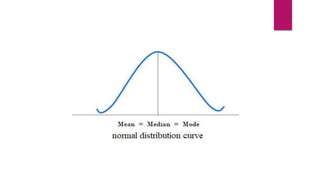 Introduction to Statistics - Basic concepts | PPTX
