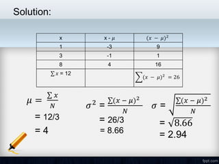 STATISTIC and PROBABILITY Week 7 ppt.ppt