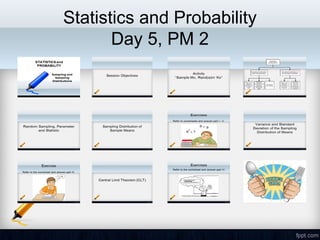 STATISTIC and PROBABILITY Week 7 ppt.ppt