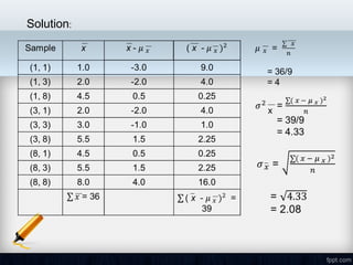 STATISTIC and PROBABILITY Week 7 ppt.ppt