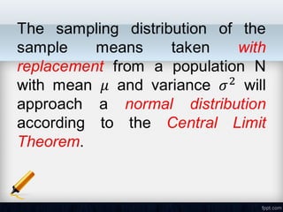 STATISTIC and PROBABILITY Week 7 ppt.ppt