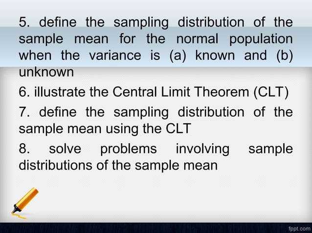 STATISTIC and PROBABILITY Week 7 ppt.ppt