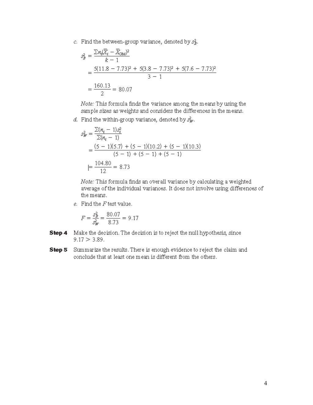 Stat Sample Test Ch 12 stat-sample-test-ch-12