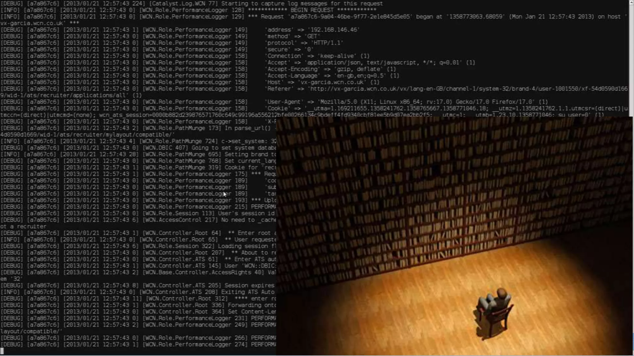 Real Time Monitoring With Grafana Statsd And Influxdb Ppt