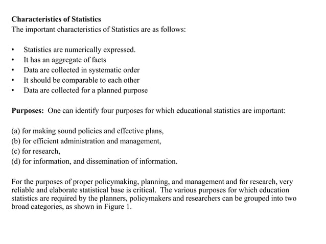 The Statistics in Education Research.pptx