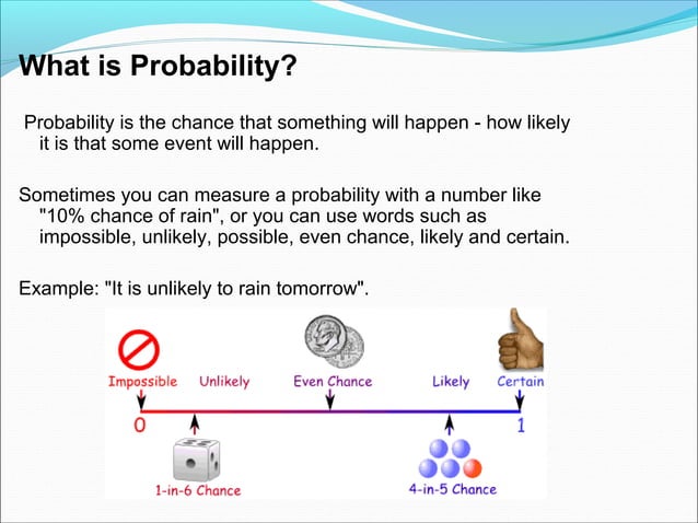 Statistics Probability PPT Statistics Probability PPT