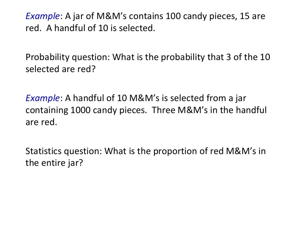 Statistics Vocabulary Chapter 1