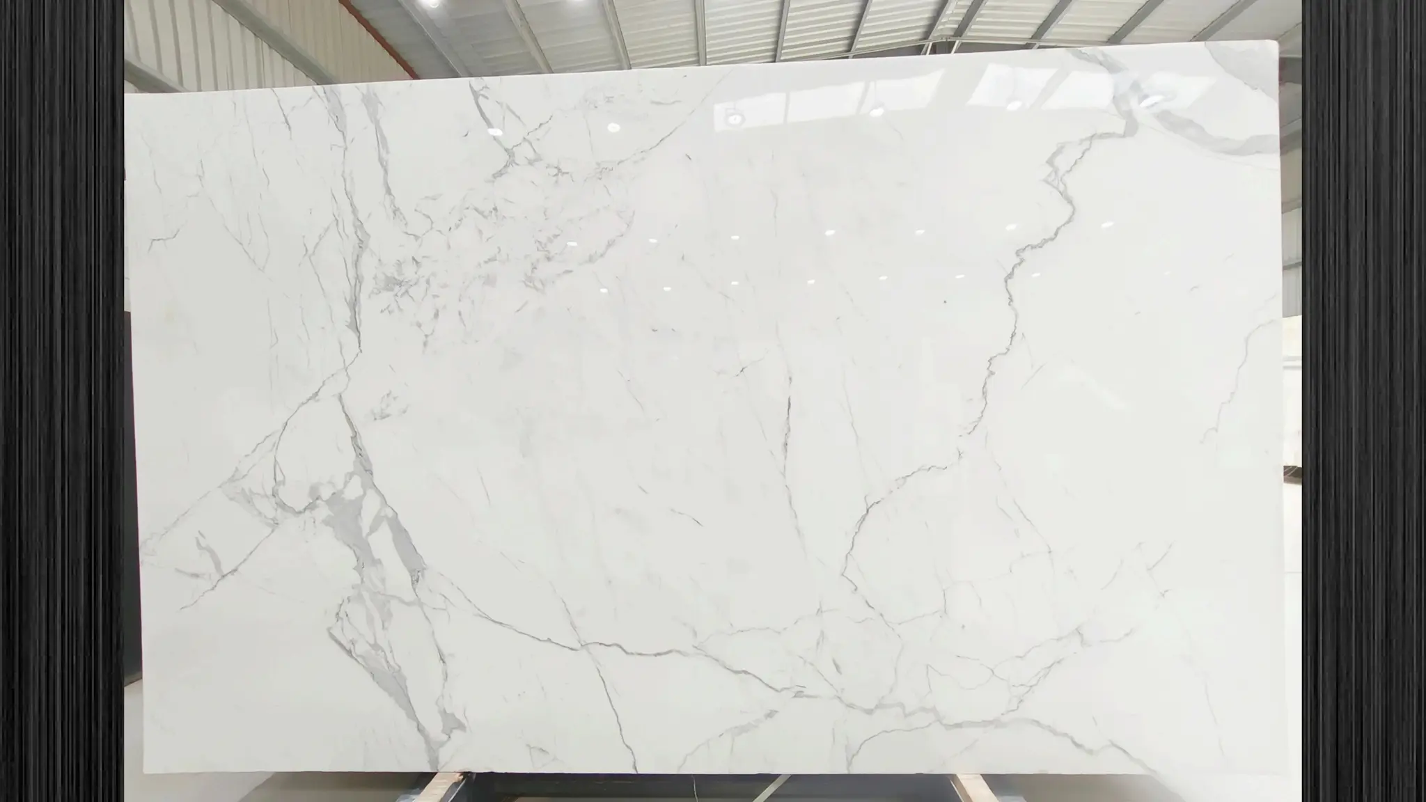 Statuario Marble - Statuario Marble Flooring | PDF