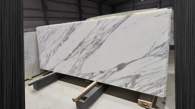 Statuario Marble - Statuario Marble Flooring | PDF