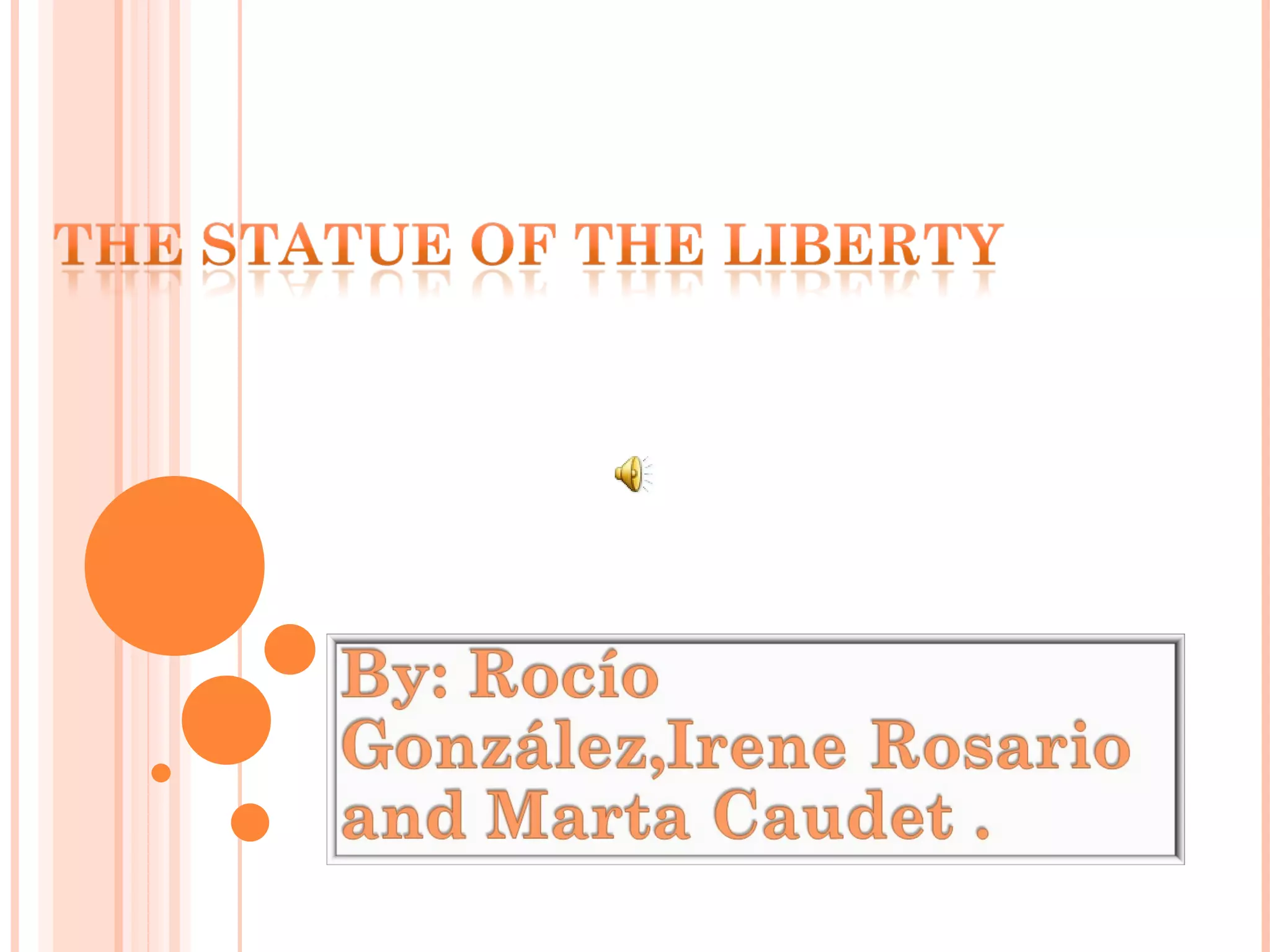 Statue of Liberty | PPT | North America Travel | Travel Locations