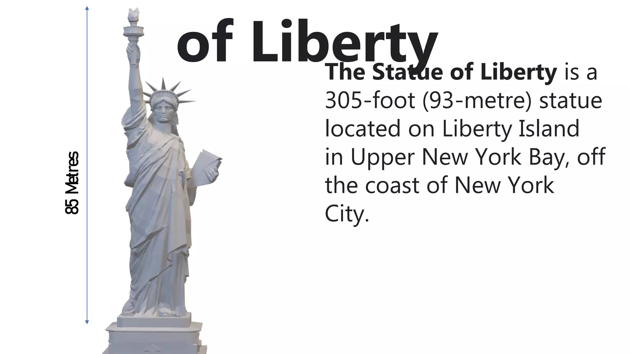 Statue of liberty.pptx