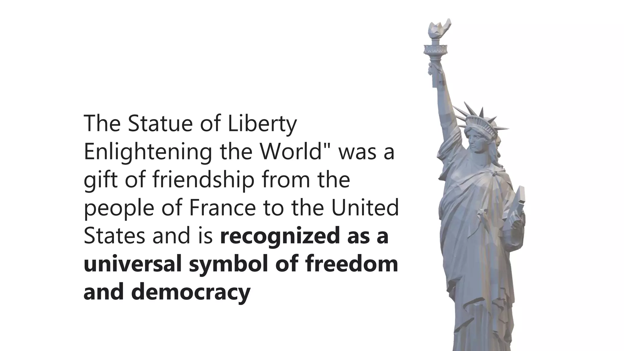 Statue of liberty.pptx