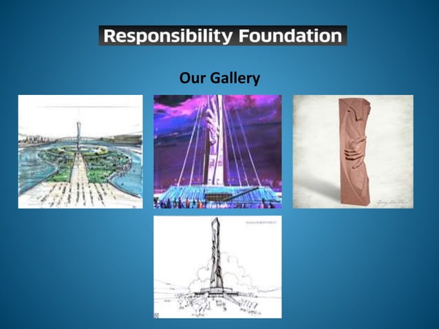 statue of responsibility | PPTX