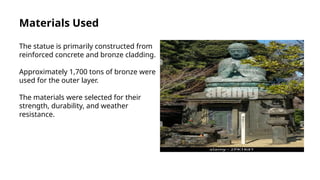 Statue Of Unity As A Civil Engineering View.pptx