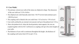 Statue of unity case study | PPTX