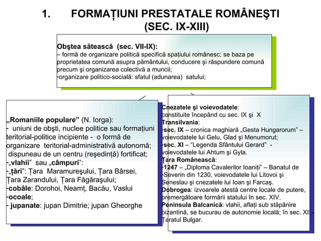 Statul si politica_autonomii_locale | PPT