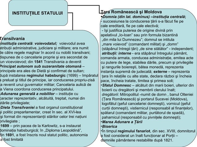 Statul si politica_autonomii_locale | PPT