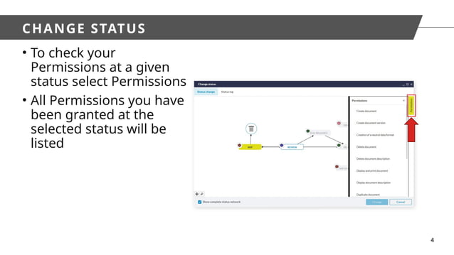 Turnkey PLM Training - Intro Key Users - Status.pptx