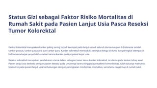 Status-Gizi-sebagai-Faktor-Risiko-Mortalitas-di-Rumah-Sakit-pada-Pasien ...