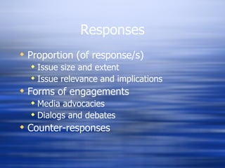 Status Of Seafarers’ Advocacy Work And Levels Roli Talampas | PPT