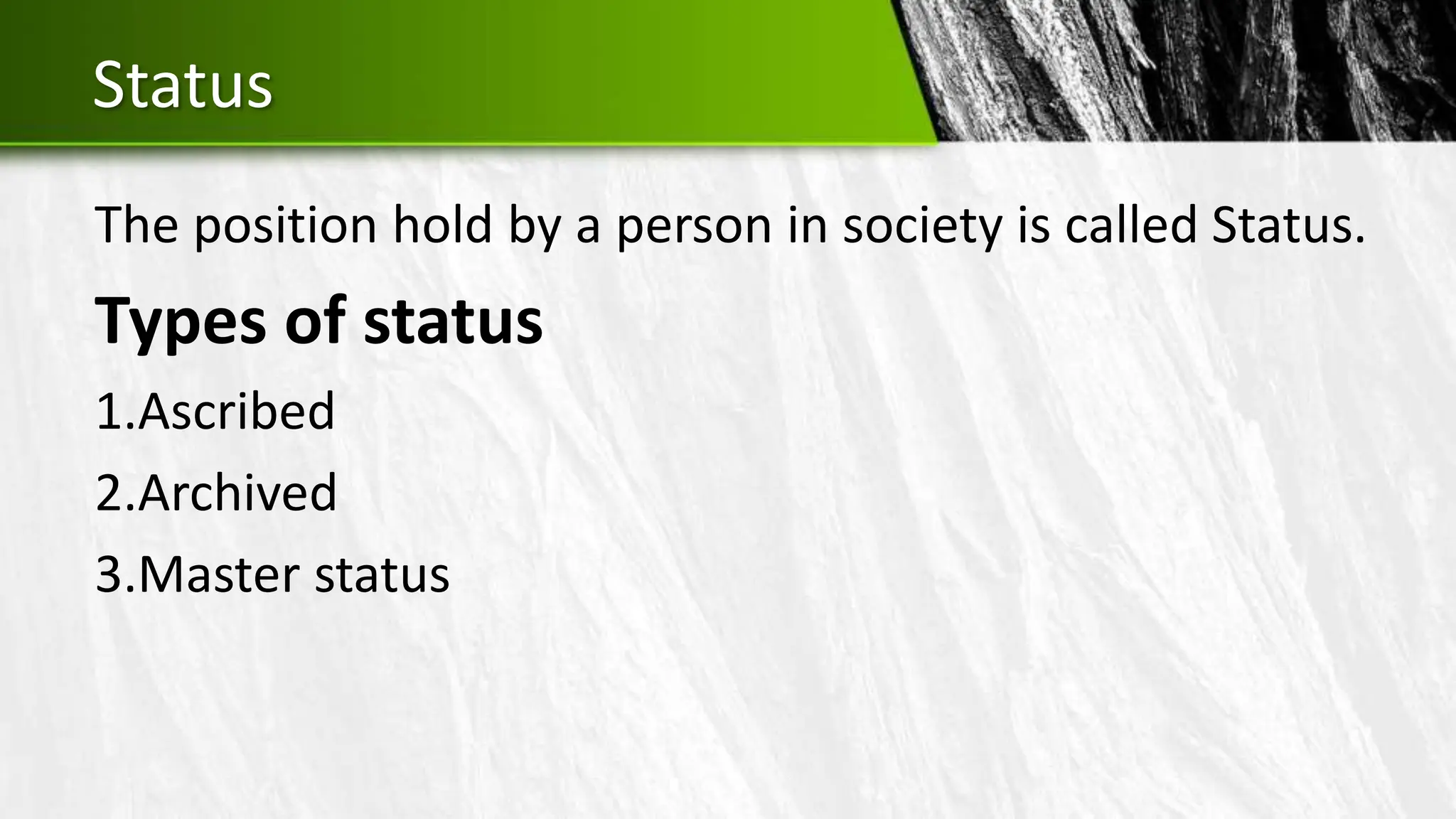 status and role.pptx