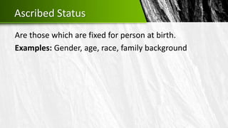 status and role.pptx