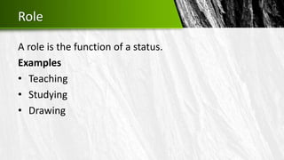 status and role.pptx