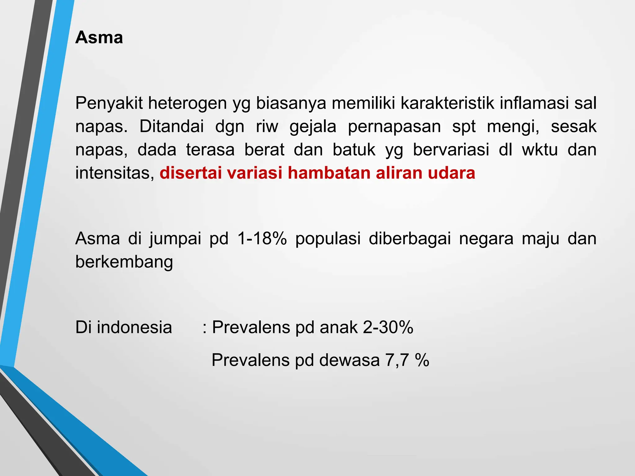 Ppt mengenai penyakit STATUS ASMATIKUS.pptx
