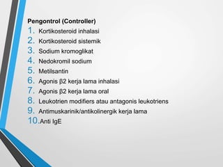 Ppt mengenai penyakit STATUS ASMATIKUS.pptx