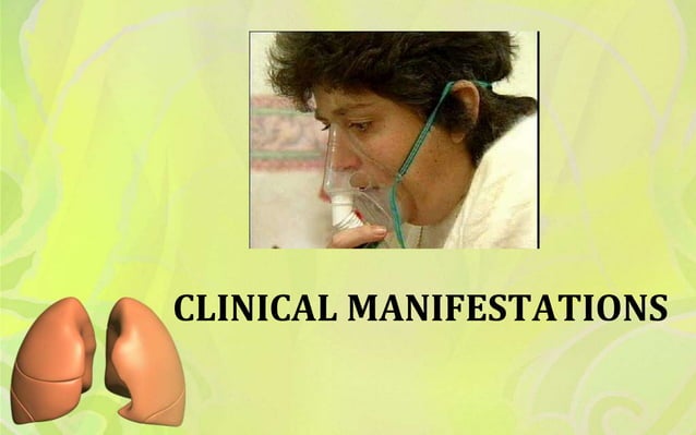 Status asthmaticus | PPTX | Lung and Respiratory Health | Diseases and ...