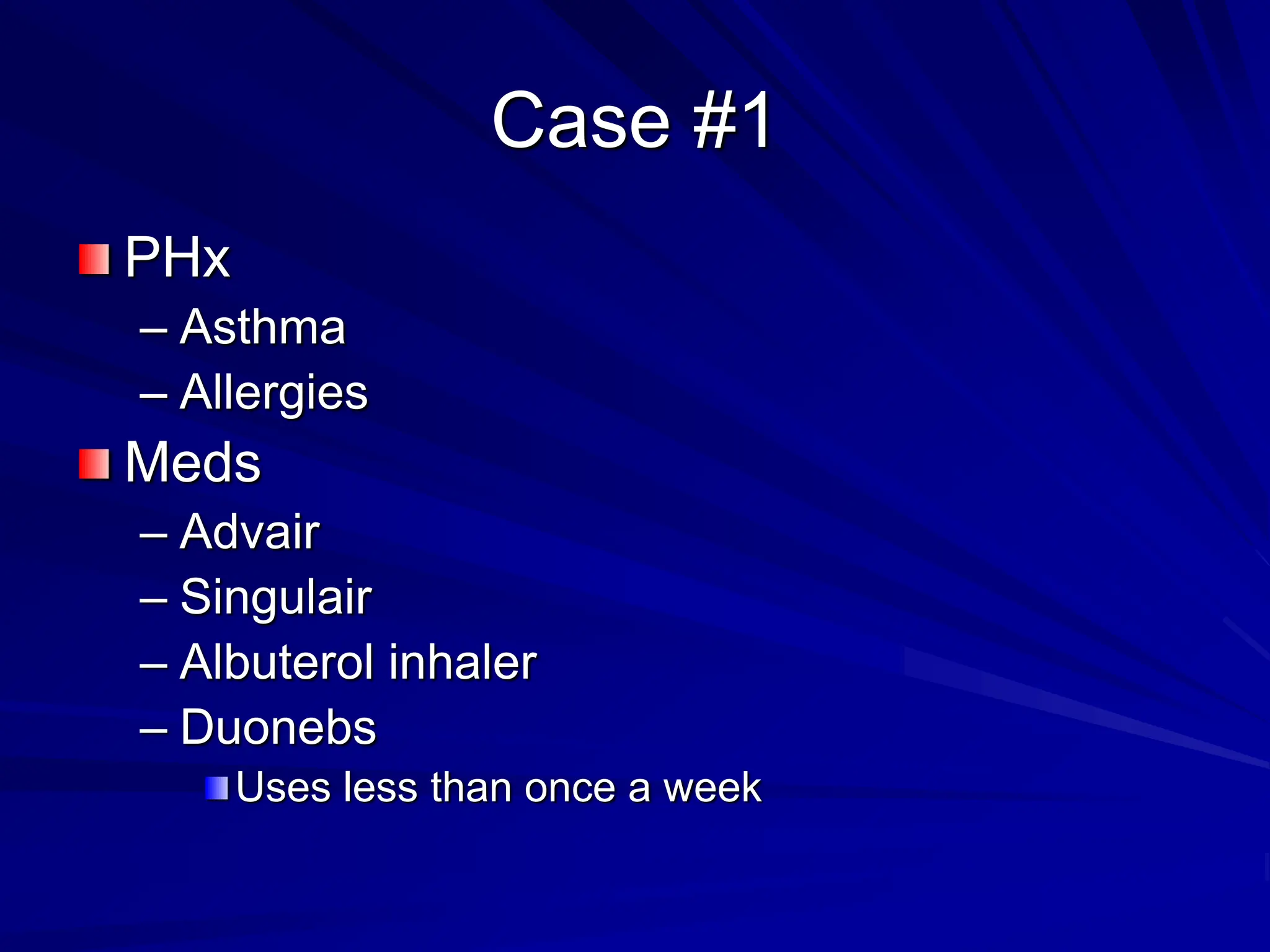 Acute management of STATUS ASTHMATICUS.This PPT deals with management ...