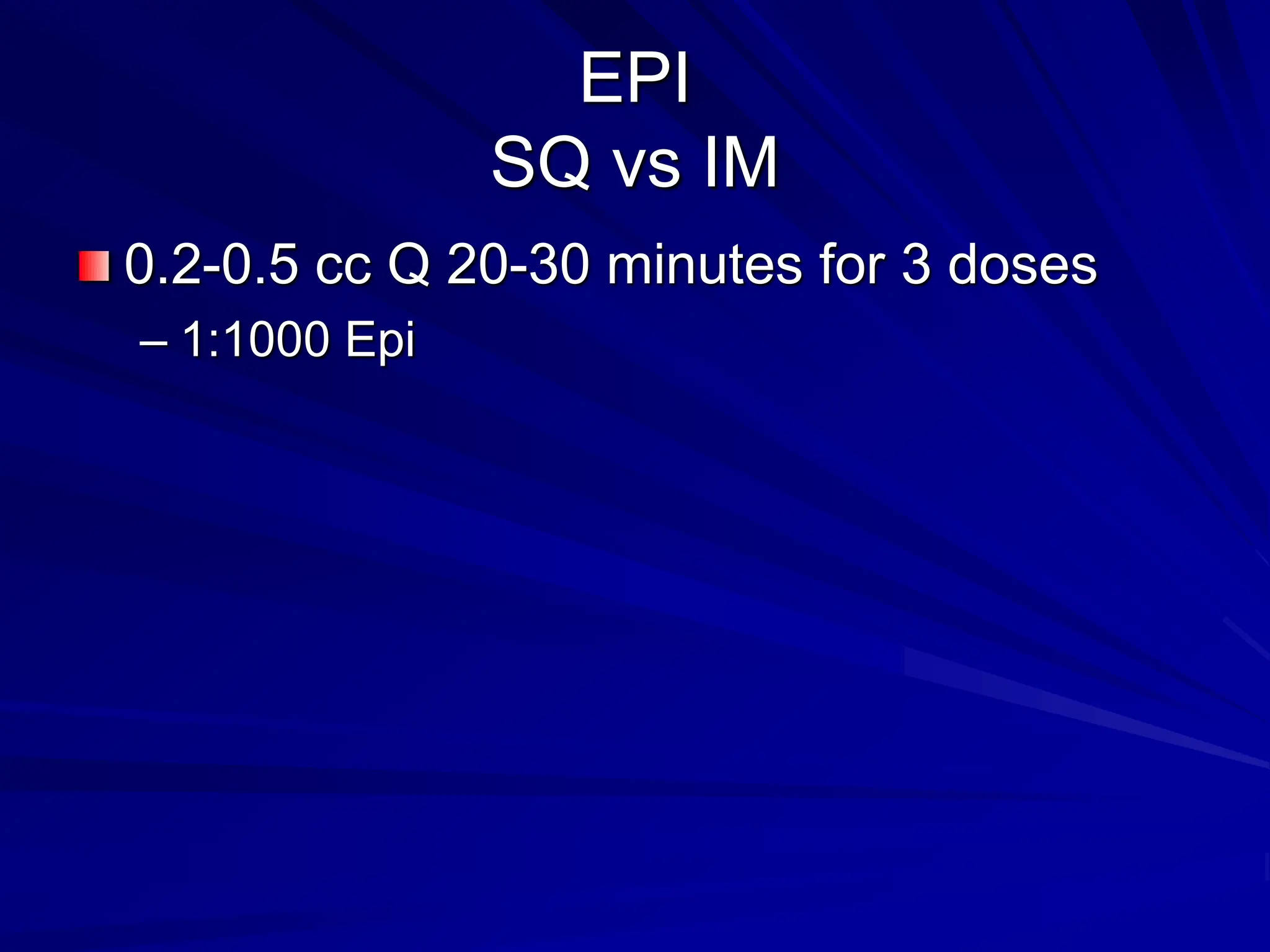 Acute management of STATUS ASTHMATICUS.This PPT deals with management ...